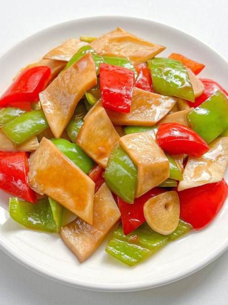 蚝油杏鲍菇怎么做_杏鲍菇炒多久才入味-第3张图片-山城妙识