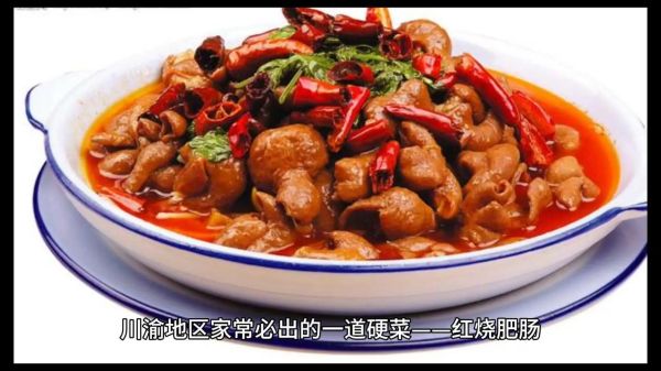 红烧肥肠怎么做好吃_红烧肥肠焯水还是直接炒-第3张图片-山城妙识