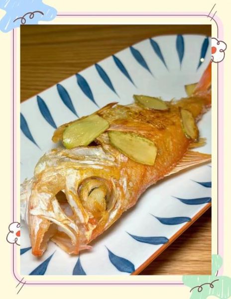 刀鱼怎么做好吃_刀鱼最简单的家常做法-第3张图片-山城妙识