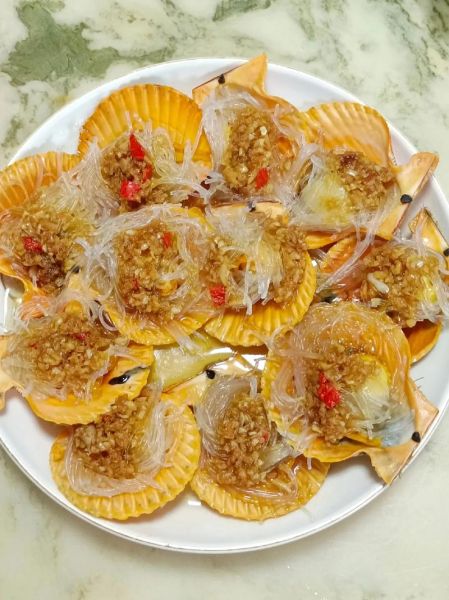 蒜蓉扇贝怎么做_蒜蓉扇贝蒸几分钟才鲜嫩-第2张图片-山城妙识 蒜蓉扇贝怎么做_蒜蓉扇贝蒸几分钟才鲜嫩-第2张图片-山城妙识