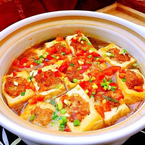 虾酱豆腐是哪个地方的菜_虾酱豆腐正宗做法-第3张图片-山城妙识