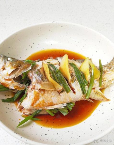 白灼菜心蒸鱼豉油怎么做_正宗做法蒸鱼豉油配方-第2张图片-山城妙识