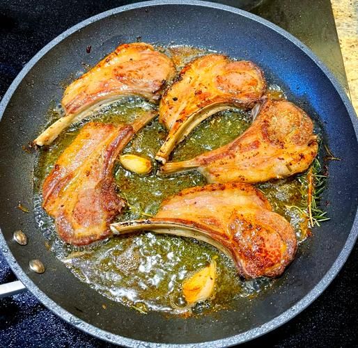 羊排的做法_最正宗的做法-第1张图片-山城妙识 羊排的做法_最正宗的做法-第1张图片-山城妙识