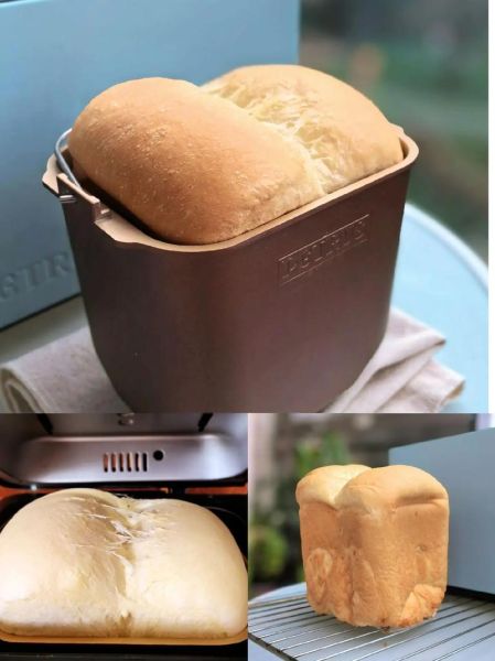 君之面包机做面包配方_君之面包机做面包为什么发不起来-第1张图片-山城妙识 君之面包机做面包配方_君之面包机做面包为什么发不起来-第1张图片-山城妙识
