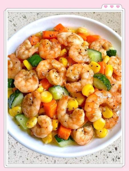 虾仁怎么炒才嫩_虾仁去腥用料酒还是姜片-第3张图片-山城妙识 虾仁怎么炒才嫩_虾仁去腥用料酒还是姜片-第3张图片-山城妙识