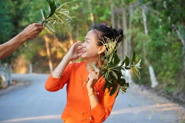 采花不成反被采是什么意思_如何避免采花不成反被采-第3张图片-山城妙识 采花不成反被采是什么意思_如何避免采花不成反被采-第3张图片-山城妙识