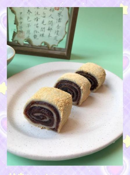 驴打滚怎么做_驴打滚为什么叫驴打滚-第1张图片-山城妙识