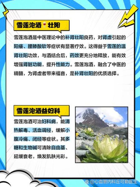 雪莲花泡水一次用几朵_雪莲花泡水用量多少合适-第2张图片-山城妙识