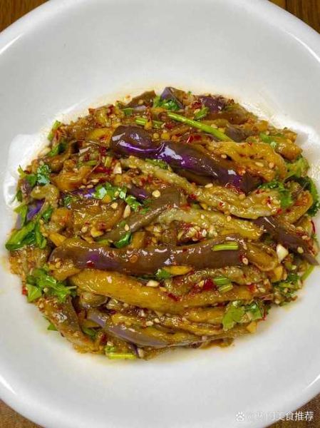 生腌茄子怎么做_生腌茄子需要焯水吗-第1张图片-山城妙识