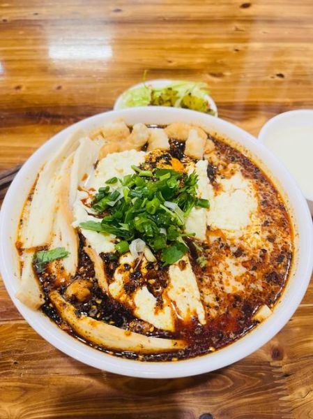 中国十大经典地方早餐有哪些_哪里的早餐最好吃-第1张图片-山城妙识