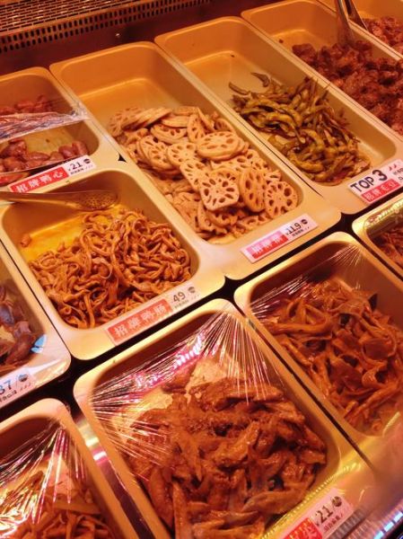 绝味卤菜怎么做_绝味卤菜配方比例是多少-第3张图片-山城妙识 绝味卤菜怎么做_绝味卤菜配方比例是多少-第3张图片-山城妙识