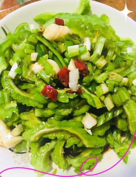 夏天最受欢迎的凉拌菜有哪些_怎么做才好吃-第1张图片-山城妙识