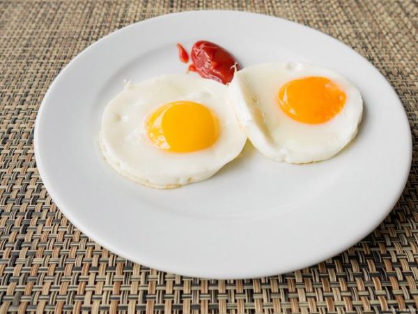 荷包蛋怎么煮好吃_荷包蛋煮几分钟才嫩-第2张图片-山城妙识