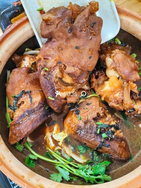 炖牛蹄的做法大全_怎么炖才软烂不腥-第3张图片-山城妙识