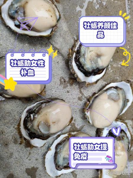 女人吃海蛎子的好处和坏处_海蛎子对女人有哪些影响-第2张图片-山城妙识