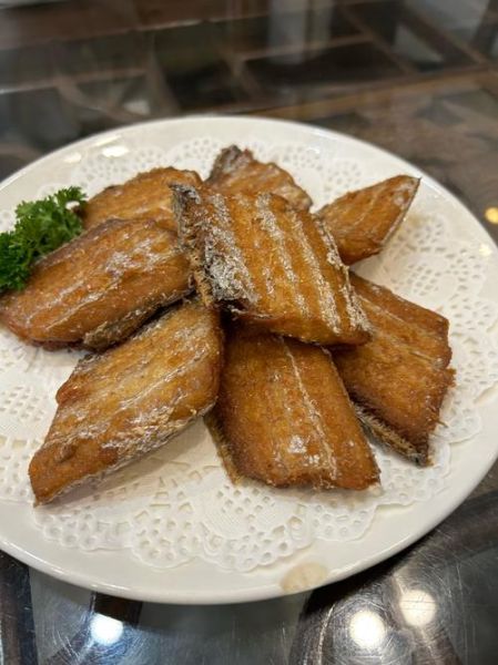 干煎带鱼怎么做好吃_干煎带鱼的做法大全集-第1张图片-山城妙识 干煎带鱼怎么做好吃_干煎带鱼的做法大全集-第1张图片-山城妙识