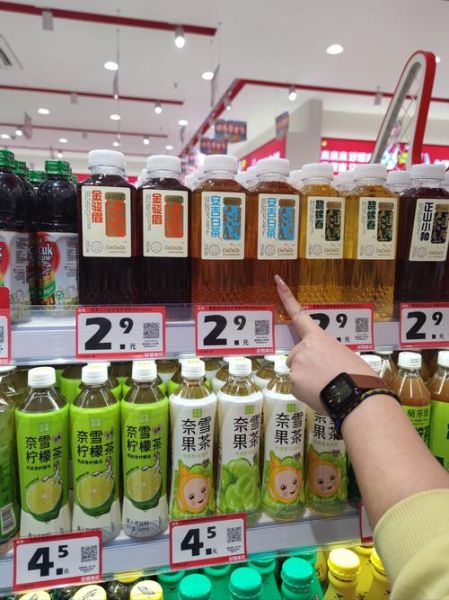 零食排行榜品牌有哪些_哪个牌子最好吃-第3张图片-山城妙识