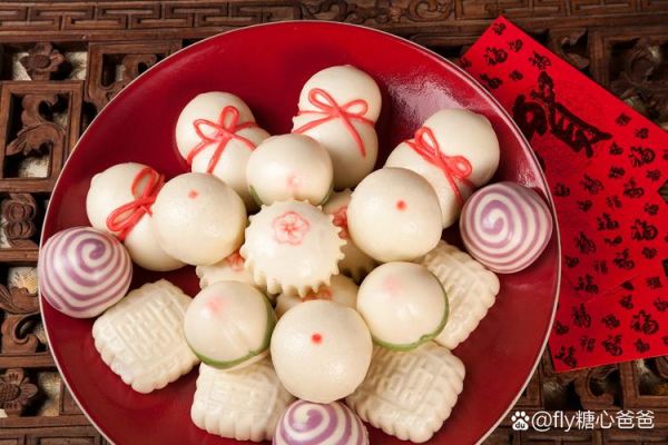 腊月二十三吃什么_小年传统美食有哪些-第2张图片-山城妙识