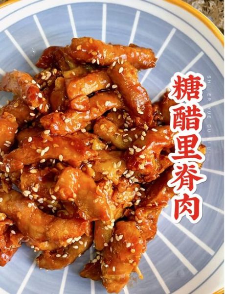 空气炸锅软炸里脊怎么做_软炸里脊用空气炸锅会柴吗-第1张图片-山城妙识