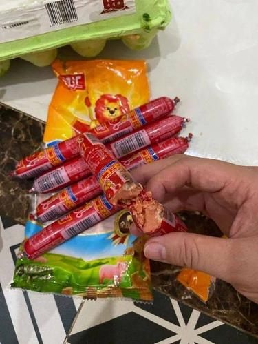 火腿肠的危害有哪些_火腿肠为什么恶心-第1张图片-山城妙识