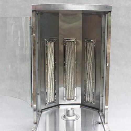 土耳其烤肉机器多少钱一台_土耳其烤肉机图片及价格-第3张图片-山城妙识