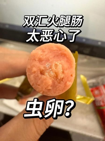 火腿肠的危害有哪些_火腿肠为什么恶心-第2张图片-山城妙识