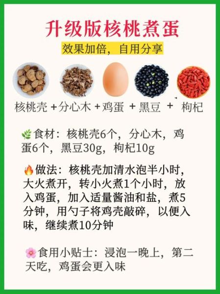 立夏为什么要吃蛋_立夏吃蛋的寓意是什么-第3张图片-山城妙识