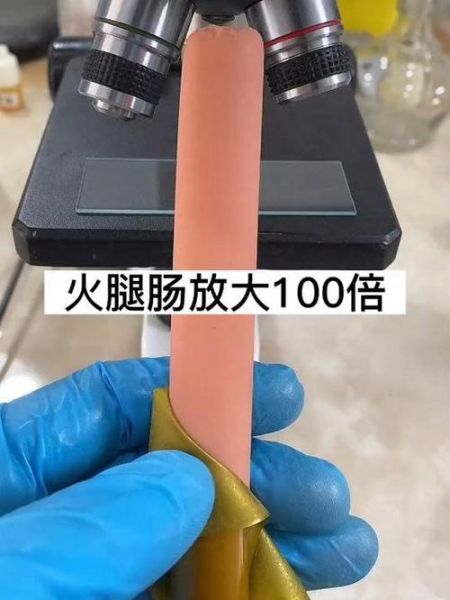 火腿肠的危害有哪些_火腿肠为什么恶心-第3张图片-山城妙识