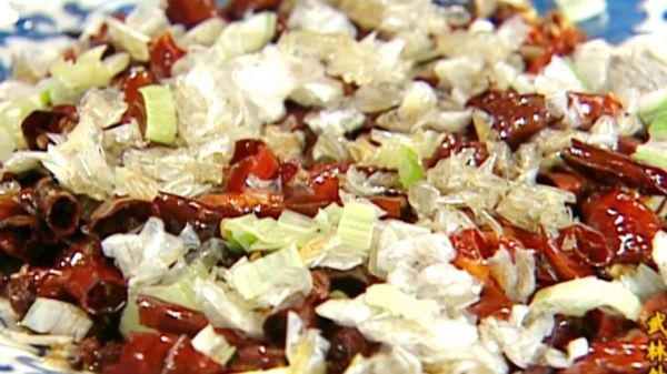 麻辣鱼鳞怎么做好吃_麻辣鱼鳞正宗做法-第3张图片-山城妙识