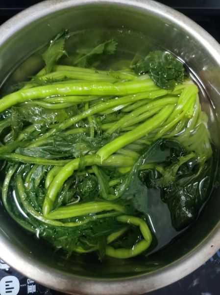 雪里红怎么吃_雪里红的做法大全-第3张图片-山城妙识 雪里红怎么吃_雪里红的做法大全-第3张图片-山城妙识