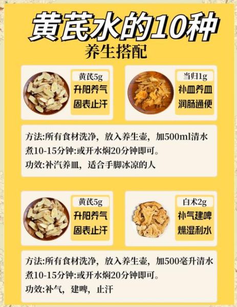 黄芪的功效与作用适合哪些人_黄芪泡水喝的禁忌-第1张图片-山城妙识 黄芪的功效与作用适合哪些人_黄芪泡水喝的禁忌-第1张图片-山城妙识