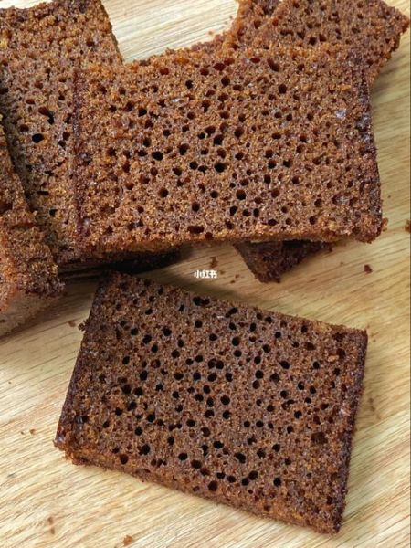 蜂巢蛋糕为什么没孔_蜂巢蛋糕无蜂眼怎么办-第1张图片-山城妙识 蜂巢蛋糕为什么没孔_蜂巢蛋糕无蜂眼怎么办-第1张图片-山城妙识