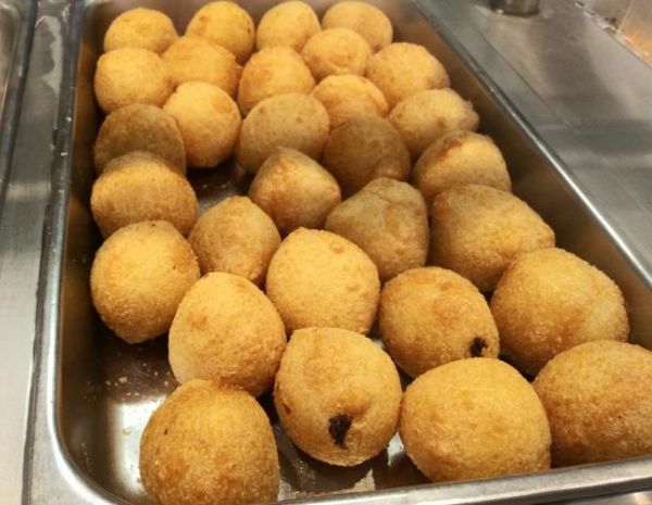 炸速冻汤圆不裂开的方法_炸汤圆怎么防止爆裂-第3张图片-山城妙识