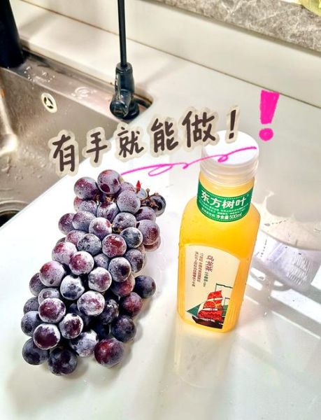 葡萄打汁怎么做_葡萄榨汁要不要去皮-第3张图片-山城妙识 葡萄打汁怎么做_葡萄榨汁要不要去皮-第3张图片-山城妙识