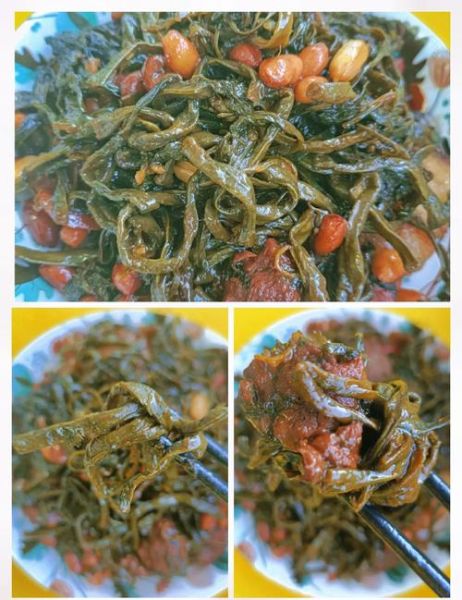 豇豆咸菜怎么做_豇豆咸菜保存多久-第2张图片-山城妙识 豇豆咸菜怎么做_豇豆咸菜保存多久-第2张图片-山城妙识