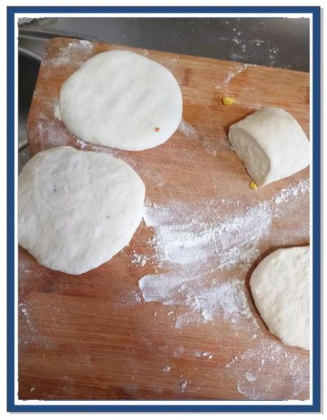 学打火烧_新手多久能学会-第1张图片-山城妙识