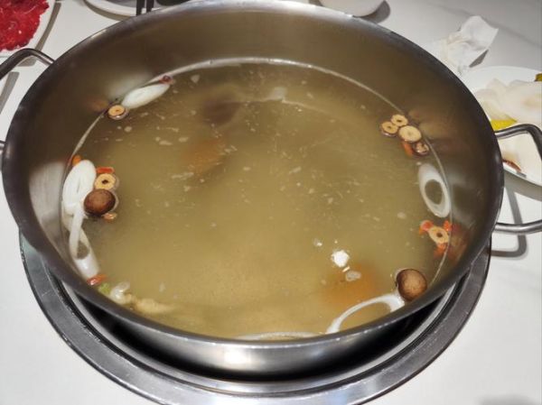 自制清汤火锅底料怎么做_清汤火锅底料家常做法-第2张图片-山城妙识
