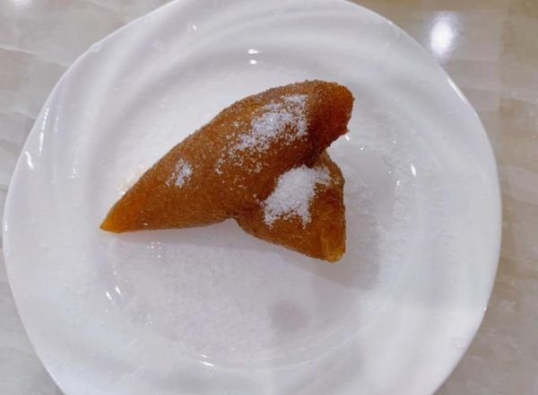 潮汕碱水粽怎么做_潮汕碱水粽为什么发黄-第3张图片-山城妙识