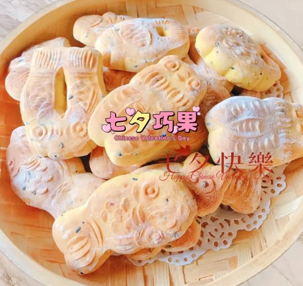 七夕节吃什么传统东西_七夕节传统美食有哪些-第2张图片-山城妙识 七夕节吃什么传统东西_七夕节传统美食有哪些-第2张图片-山城妙识