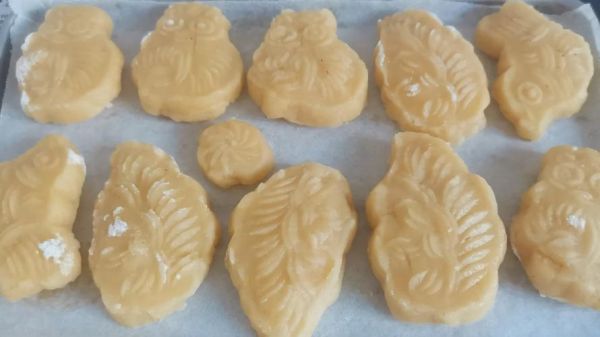 七夕节吃什么传统东西_七夕节传统美食有哪些-第3张图片-山城妙识 七夕节吃什么传统东西_七夕节传统美食有哪些-第3张图片-山城妙识