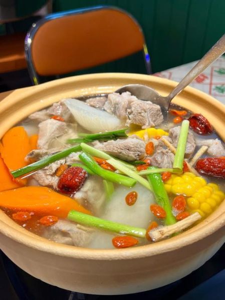 清汤羊肉汤怎么做_清汤羊肉汤正宗做法-第2张图片-山城妙识 清汤羊肉汤怎么做_清汤羊肉汤正宗做法-第2张图片-山城妙识