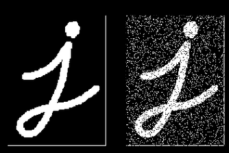 椒盐噪声和高斯噪声的区别_如何去除图像中的椒盐噪声和高斯噪声-第1张图片-山城妙识 椒盐噪声和高斯噪声的区别_如何去除图像中的椒盐噪声和高斯噪声-第1张图片-山城妙识