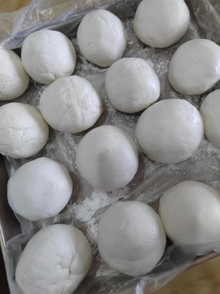 麻薯包怎么做_麻薯包配方比例是多少-第2张图片-山城妙识 麻薯包怎么做_麻薯包配方比例是多少-第2张图片-山城妙识