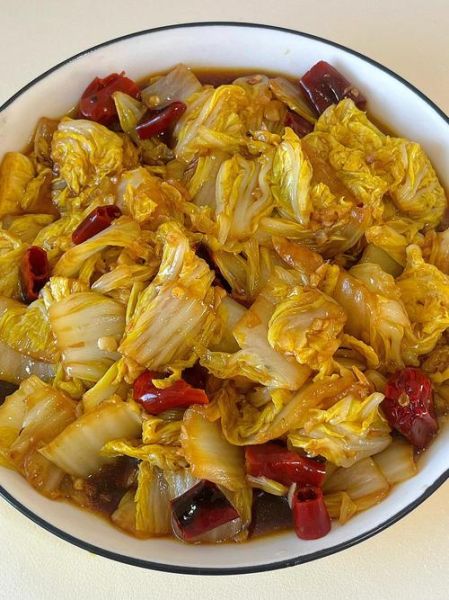 醋溜大头菜怎么做_醋溜大头菜家常做法-第2张图片-山城妙识 醋溜大头菜怎么做_醋溜大头菜家常做法-第2张图片-山城妙识