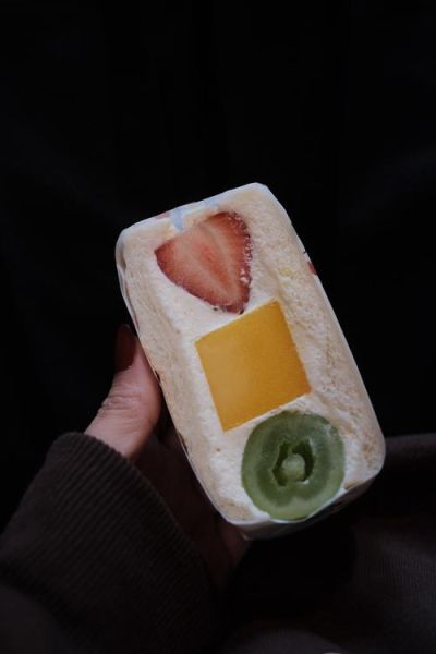 三明治用英语怎么说_怎么发音-第3张图片-山城妙识 三明治用英语怎么说_怎么发音-第3张图片-山城妙识