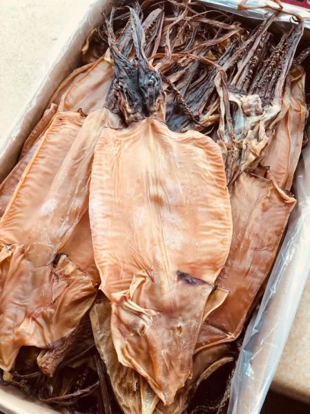 鱿鱼干怎么泡发简易快_多久能泡好-第1张图片-山城妙识 鱿鱼干怎么泡发简易快_多久能泡好-第1张图片-山城妙识