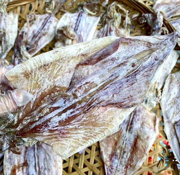 鱿鱼干怎么泡发简易快_多久能泡好-第2张图片-山城妙识 鱿鱼干怎么泡发简易快_多久能泡好-第2张图片-山城妙识