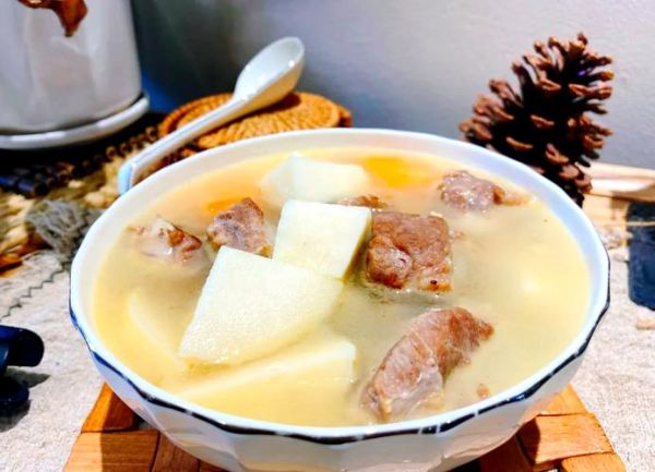 马蹄笋怎么做好吃_马蹄笋的做法大全-第3张图片-山城妙识 马蹄笋怎么做好吃_马蹄笋的做法大全-第3张图片-山城妙识