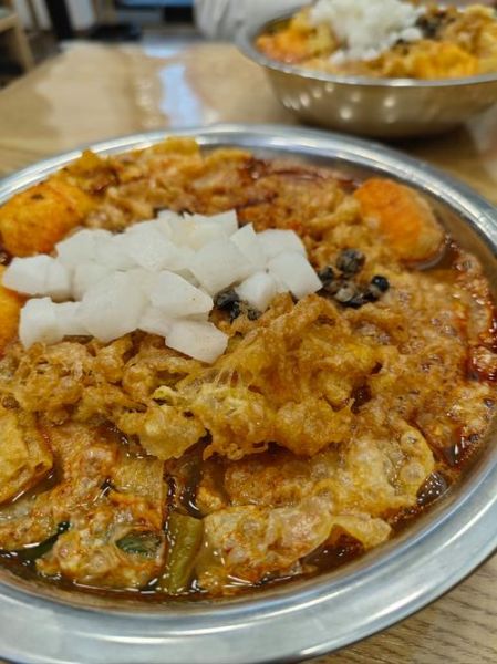 螺蛳粉怎么做_正宗柳州味做法-第2张图片-山城妙识 螺蛳粉怎么做_正宗柳州味做法-第2张图片-山城妙识