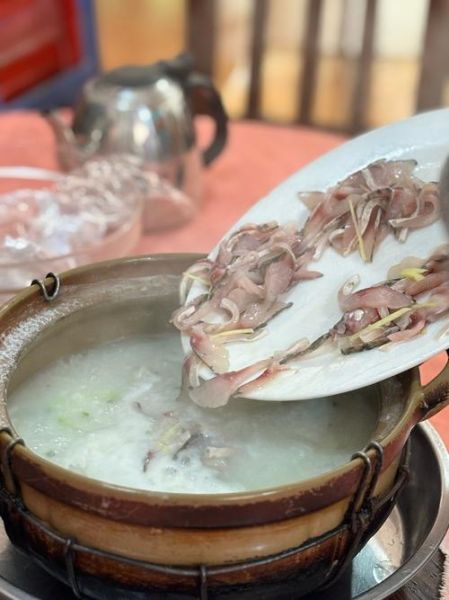 鱼片粥怎么煮_鱼片粥用什么鱼最好-第2张图片-山城妙识 鱼片粥怎么煮_鱼片粥用什么鱼最好-第2张图片-山城妙识